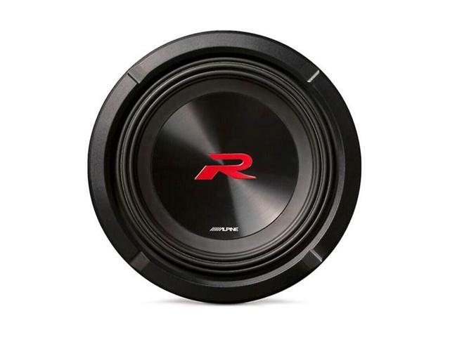 Click here for Alpine R2-W8D4 8 Subwoofer with Dual 4-ohm Voice C... prices