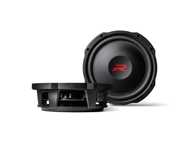 Click here for Alpine RS-W12D4 12 Shallow Mount Subwoofer with Du... prices