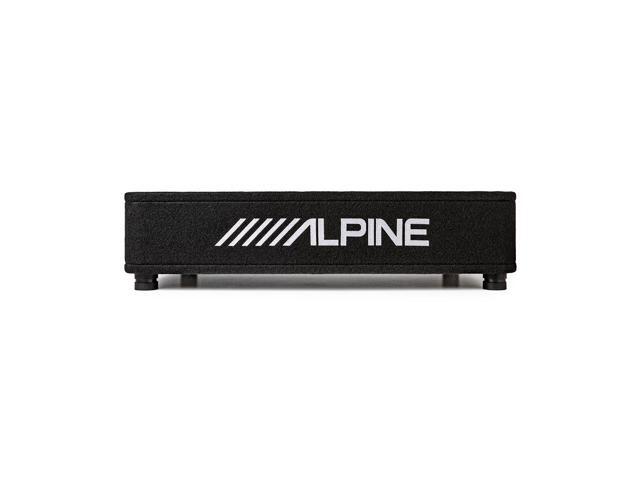 Click here for Alpine RS-SB12 12 Halo R-Series Shallow Pre-Loaded... prices