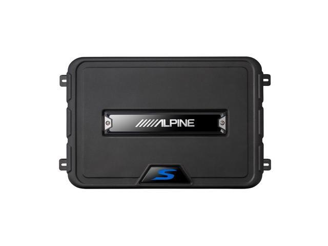 Click here for Alpine SS-SB10 Single 10 Halo S-Series Shallow Pre... prices