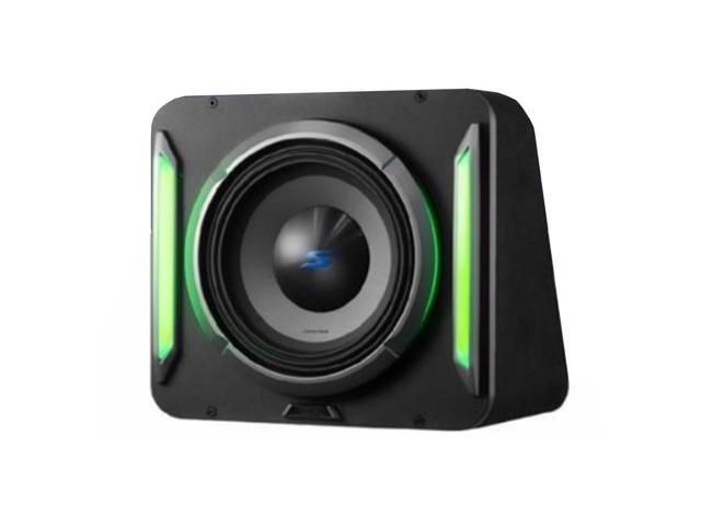 Click here for Alpine S2-SB10 10 PrismaLink S-Series Preloaded Su... prices