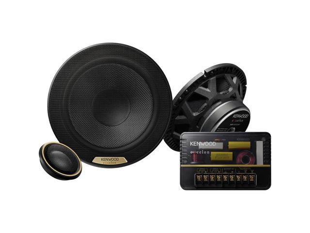 Click here for Kenwood eXcelon XR-1701P 6.5 Component 2-Way Speak... prices