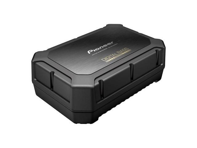 Click here for Pioneer TS-WX400DA Class-D Compact Active Subwoofe... prices