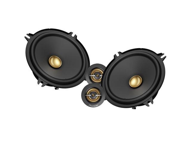 Click here for Pioneer TS-A1301C 5.25 Component Speaker System prices