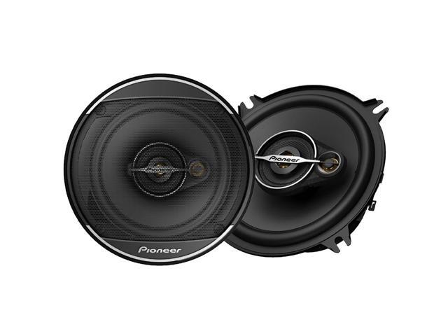 Click here for Pioneer TS-A1371F 5.25 3-Way Coaxial Car Speakers prices