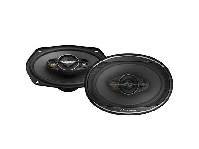 Click here for Pioneer TS-A6961F 6x9 4-Way Coaxial Car Speakers prices