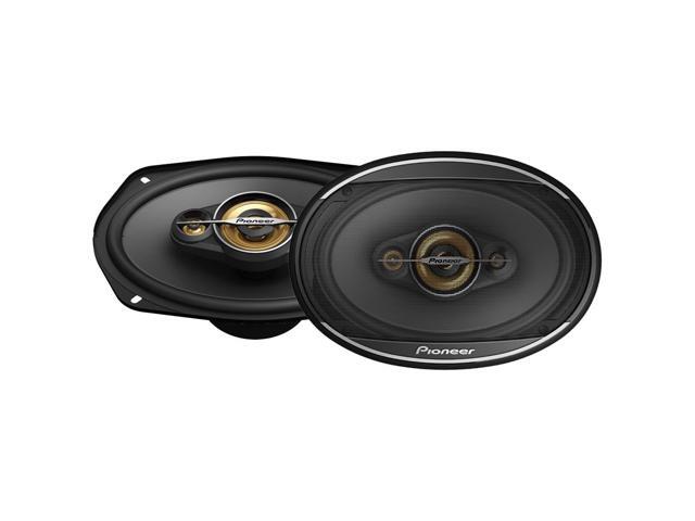 Click here for Pioneer TS-A6971F A-Series + 6x9 4-Way Coaxial Car... prices