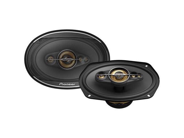 Click here for Pioneer TS-A6991F A-Series + 6x9 5-Way Coaxial Car... prices
