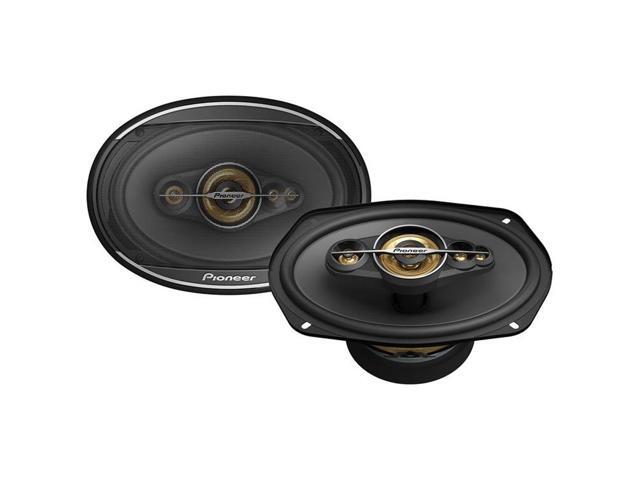 Click here for Pioneer TS-A6991FH A-Series + 6x9 5-Way Coaxial Ca... prices