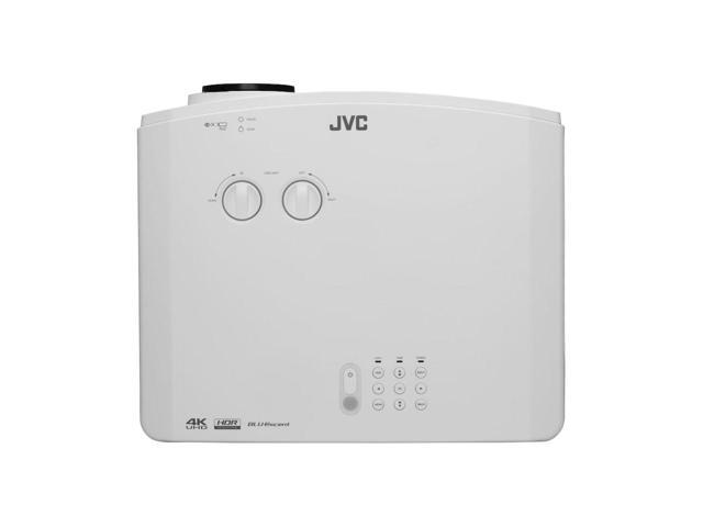 Click here for JVC LX-NZ30W 4k/HDR Home Theater DLP Laser Multime... prices