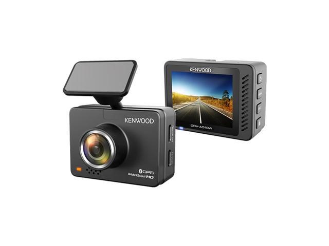 Click here for Kenwood DRV-A510W HD Dash Cam with 2 Display  GPS... prices