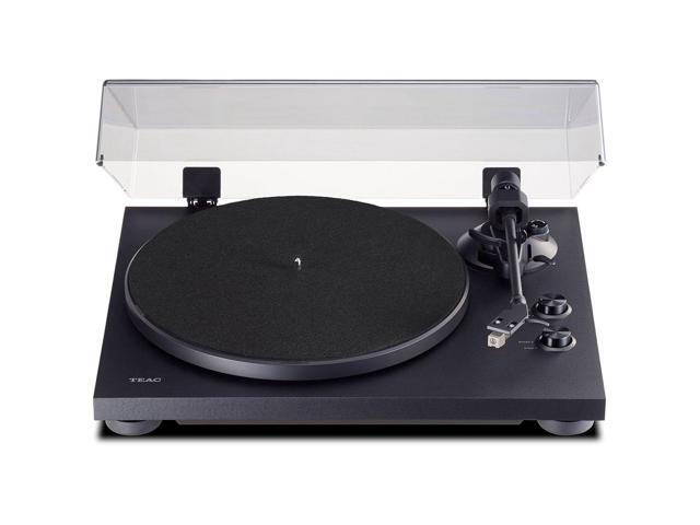 Click here for TEAC TN280BTA3B Bluetooth Turntable - Matte Black prices