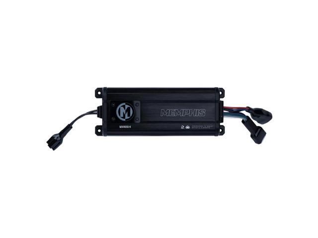 Click here for Memphis Audio MX400.4 MX Powersports Series 4-Chan... prices