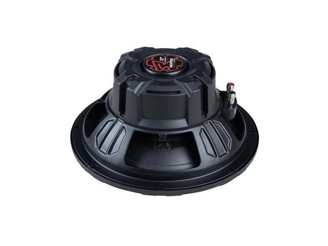 Click here for Memphis Audio SRX1240V Street Reference 12 4-Ohm C... prices