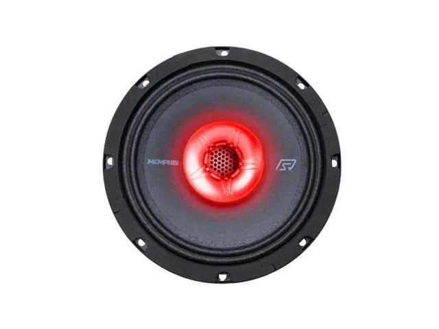 Click here for Memphis Audio SRXP82WTV2 175W 2 Ohm 8 Speaker - Ea... prices