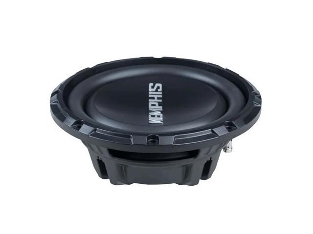 Click here for Memphis Audio SRX1040V Street Reference 10 4-Ohm C... prices
