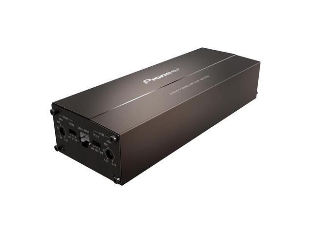Click here for Pioneer GM-DX104 4-Channel Hi-Res Class D Mini Amp... prices