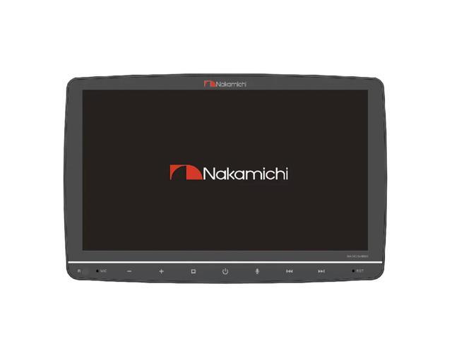 Click here for Nakamichi NA3625-WUX 10.1 Mechless Receiver prices