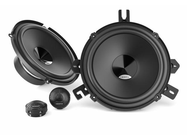 Click here for Hertz DSK 160.3 Dieci Series 6 Component Speaker S... prices