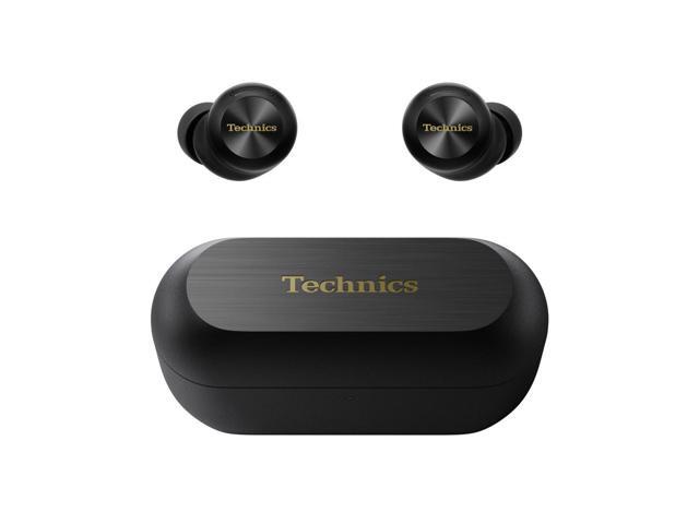 Click here for Technics EAH-AZ100 True Wireless Earbuds Black - P... prices