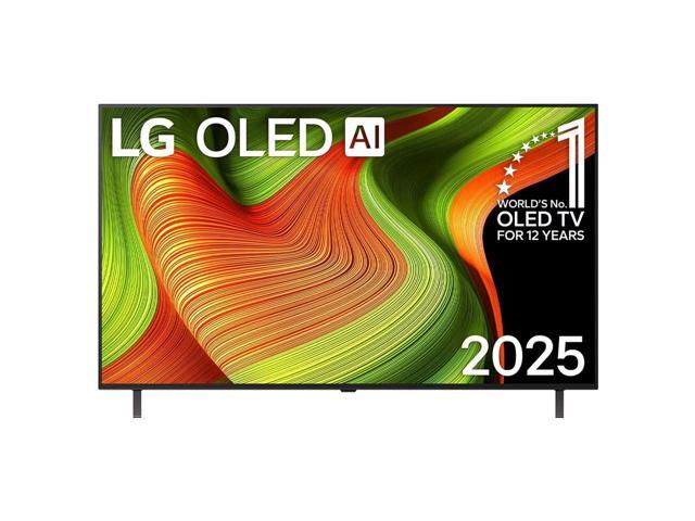 Click here for LG OLED55B5PUA 55 4K OLED AI Smart TV - 2025 prices