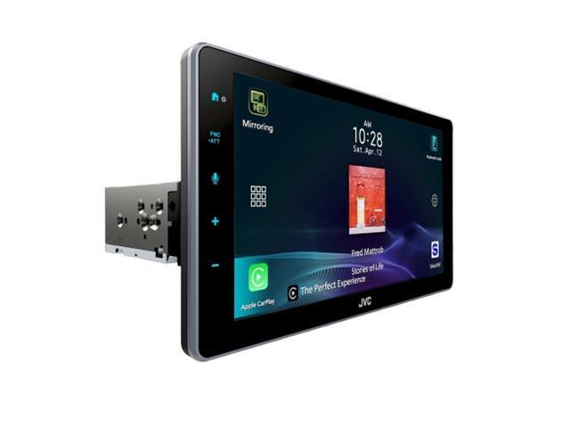 Click here for JVC KW-Z900W Single-DIN Floating Digital Multimedi... prices