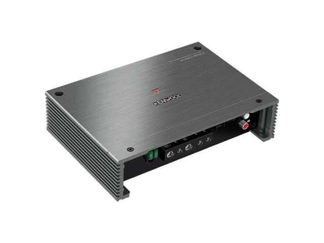 Click here for Kenwood KAC-531 Class D Mono Power Amplifier prices