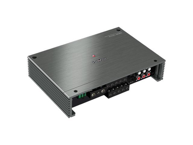 Click here for Kenwood KAC-835 Class D 5-Channel Power Amplifier prices