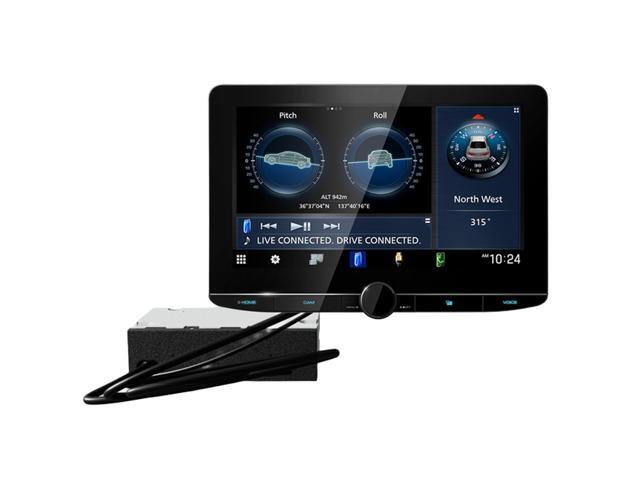 Click here for Kenwood eXcelon DAX1050XR HD Direct Replacement Di... prices