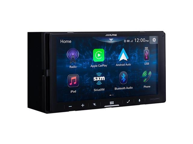 Click here for Alpine iLX-W770-M Double-DIN 6.75 Shallow Digital... prices