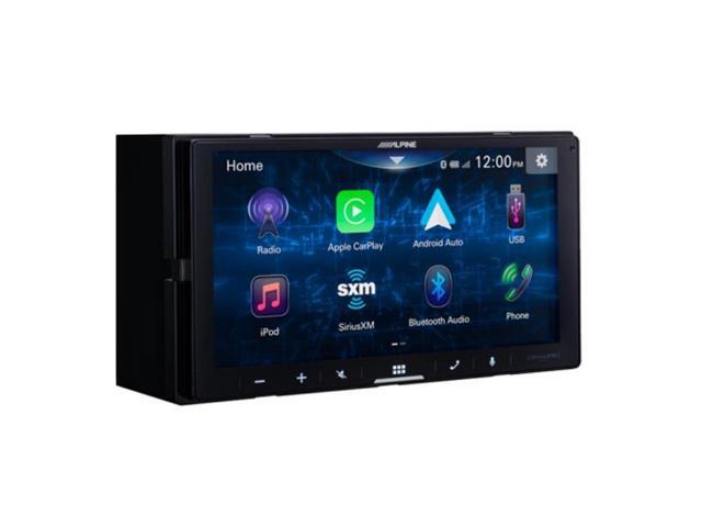 Click here for Alpine iLX-W670-M Double-DIN 6.75 Shallow Digital... prices