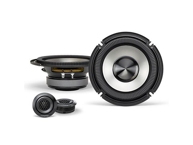 Click here for Alpine BRV-S65C BassRev 6.5 Coaxial 2-Way Componen... prices