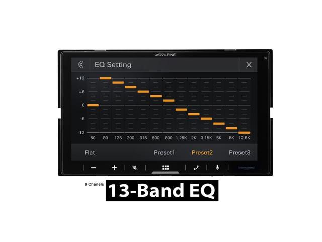 Click here for Alpine ILX-W770 7 Ultra-Shallow Digital Multimedia... prices