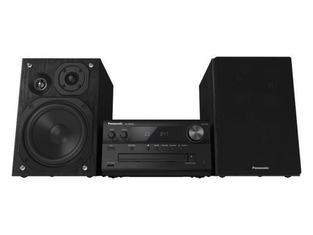 Click here for Panasonic SC-PMX90 Hi-Res-Audio Compact Audio Syst... prices