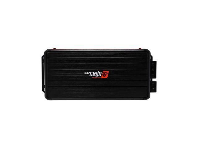 Click here for Cerwin Vega VCU81 VEGA Series Class D 1000W Monobl... prices