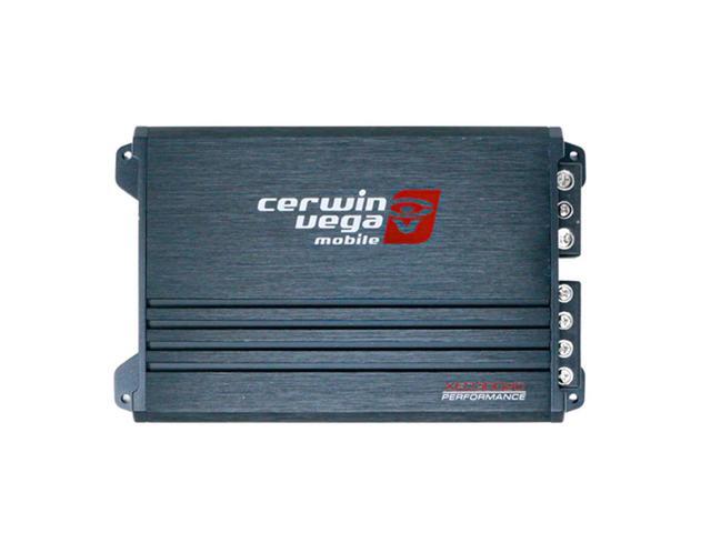Click here for Cerwin Vega XED3002D XED Series Class-D 2-Channel... prices