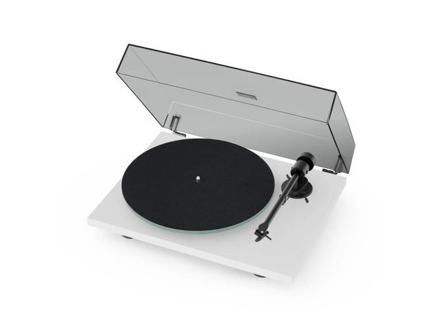 Click here for Pro-Ject T1 EVO Phono Turntable With Ortofon OM10 prices