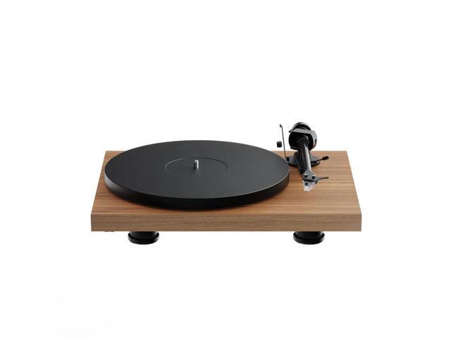 Click here for Pro-Ject Debut EVO 2 Turntable - Walnut prices