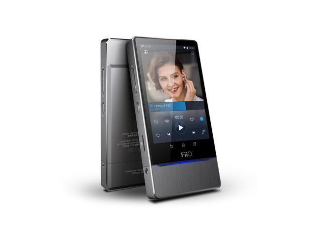 Click here for FiiO X7 High-Res Smart Audio Player (X7) prices