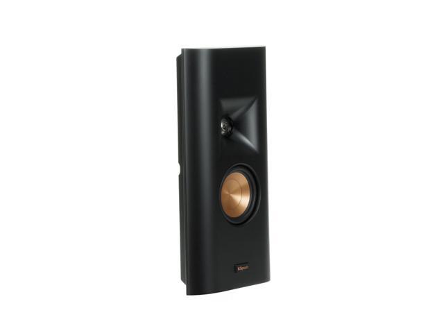 Click here for Klipsch RP-140D On-Wall Speaker (Black) prices