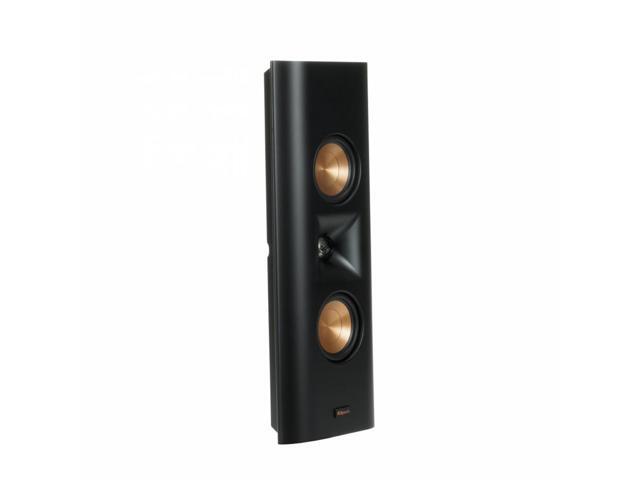 Click here for Klipsch RP-240D On-Wall Speaker prices