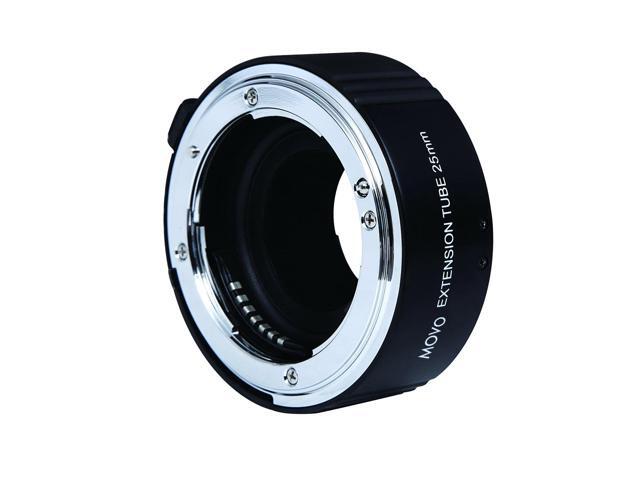Click here for Movo Photo AF 25mm Macro Extension Tube for Sony A... prices