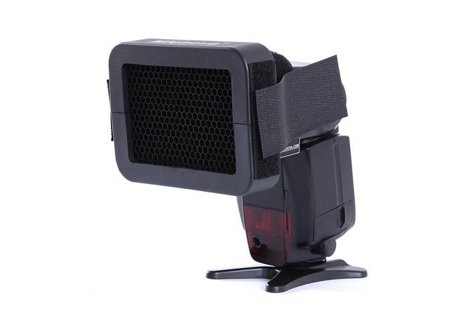Click here for Movo Photo SG16 1/6 Honeycomb Quick Grid Flash Att... prices