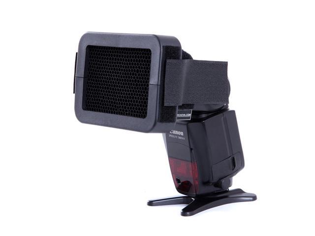 Click here for Movo Photo SG14 1/4 Honeycomb Quick Grid Flash Att... prices