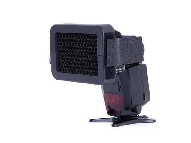 Click here for Movo Photo SG18 1/8 Honeycomb Quick Grid Flash Att... prices