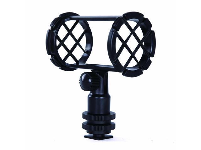 Click here for Movo SMM1 Camera Shoe Shockmount for Shotgun Micro... prices