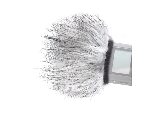 Click here for Movo WS9 Furry Outdoor Microphone Windscreen Muff... prices