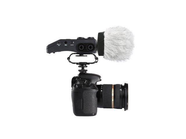 Click here for Movo WS-R30 Professional Furry Windscreen with Aco... prices