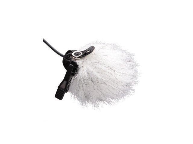 Click here for Movo WS10n Universal Furry Outdoor Microphone Wind... prices