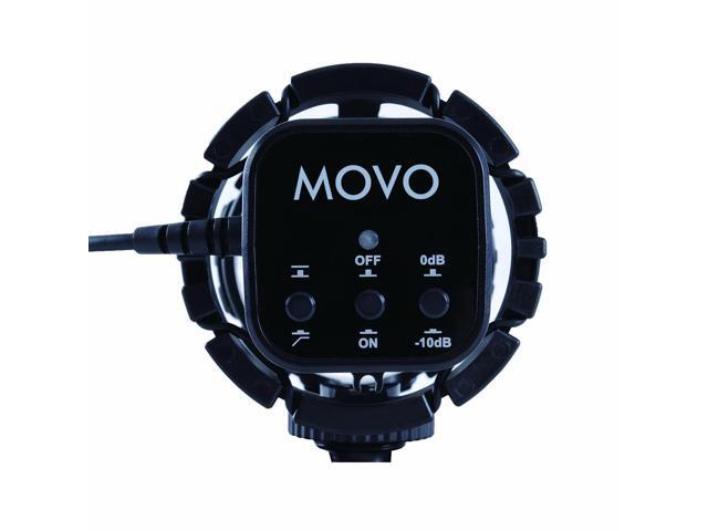 Click here for Movo X/Y Stereo Condenser Video Microphone for Can... prices